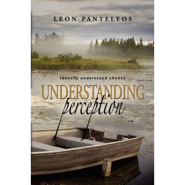 Understanding Perception : Identify, Understand, Choose (Paperback ...