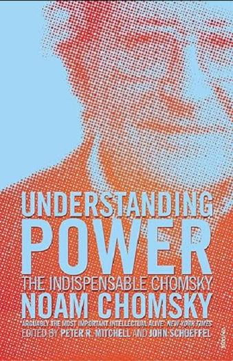 Understanding Power: The Indispensable Chomsky - Walmart.com