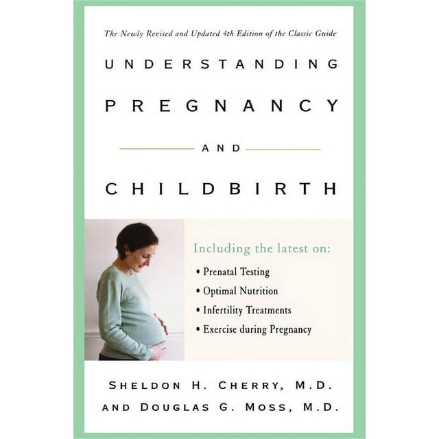 Understanding Pregnancy and Childbirth (Hardcover) - Walmart.com