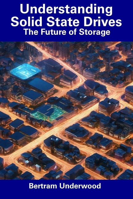 Understanding Solid State Drives: The Future of Storage - Walmart.com
