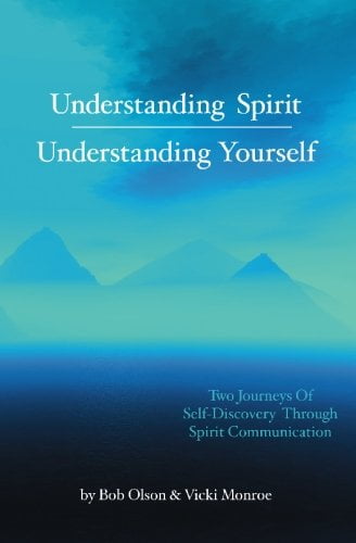Pre-Owned Understanding Spirit, Understanding Yourself: Two Journeys Of ...