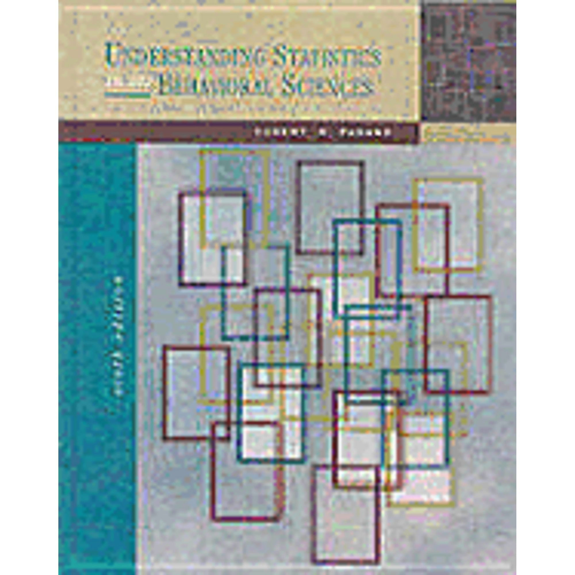 Understanding Statistics in the Behavioral Sciences (Hardcover) by ...