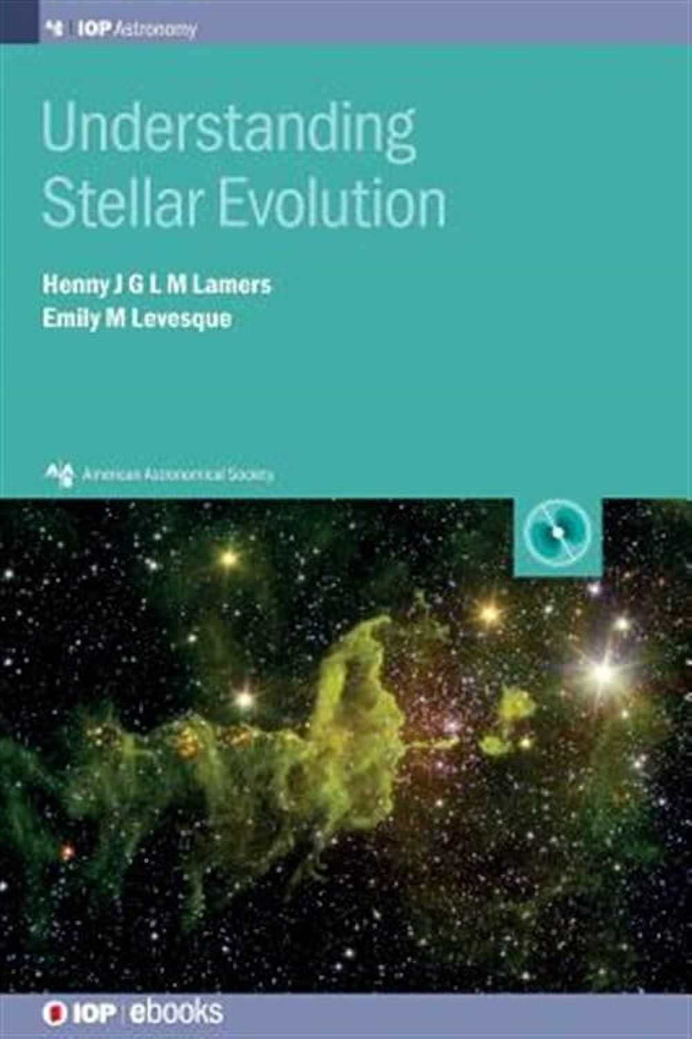 Understanding Stellar Evolution (Hardcover) - Walmart.com