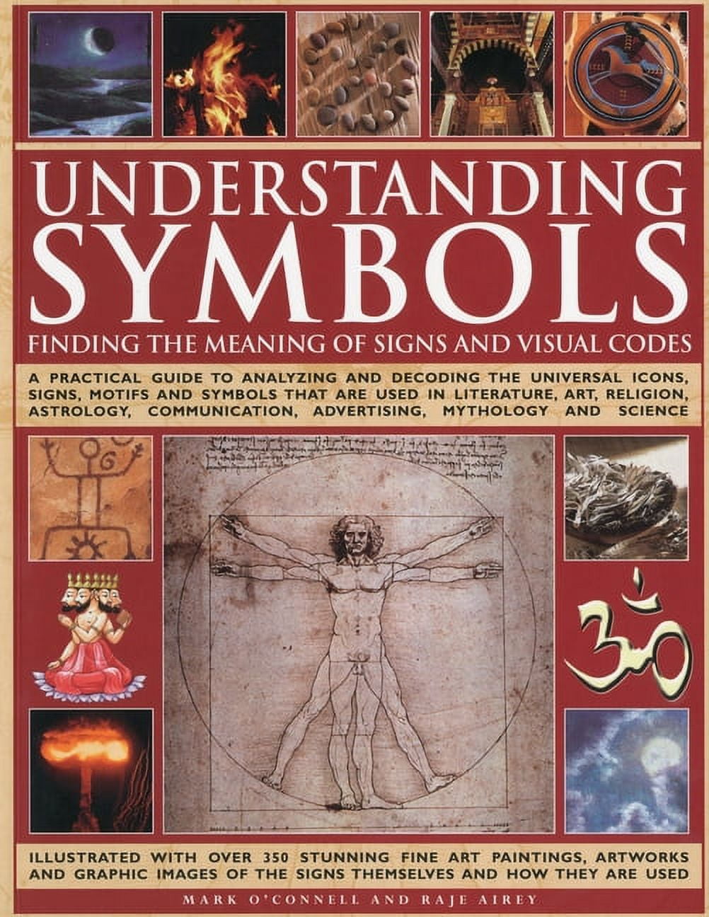 Understanding Symbols : Finding the Meaning of Signs (Paperback ...