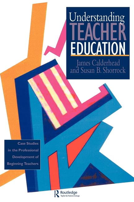 Understanding Teacher Education, (Paperback) - Walmart.com