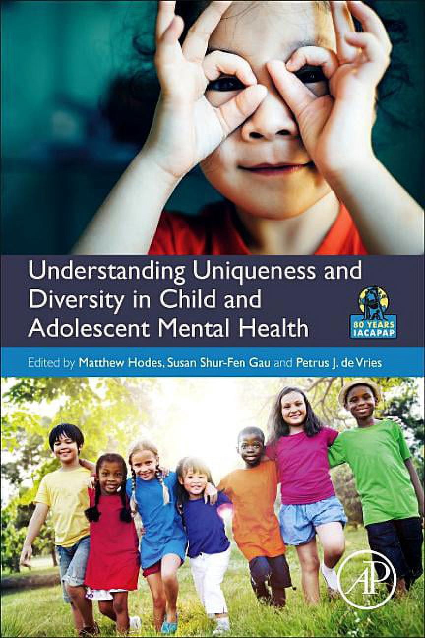 Understanding Uniqueness and Diversity in Child and Adolescent Mental ...