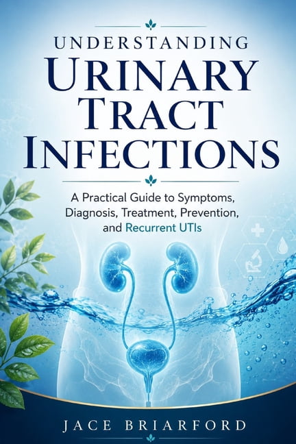 Understanding Urinary Tract Infections: A Practical Guide to Symptoms ...
