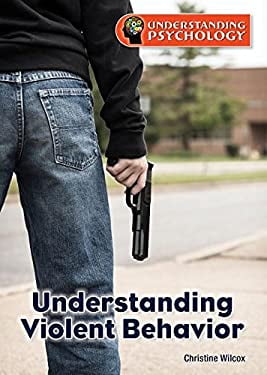 Pre-Owned Understanding Violent Behavior (Hardcover) 9781682822838 ...