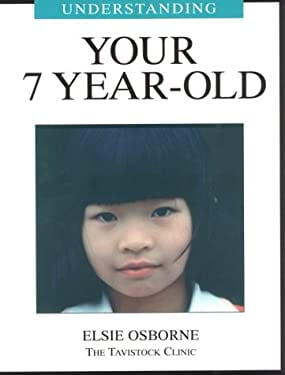 Pre-Owned Understanding Your 7 Year Old (Paperback) 1894020073 ...