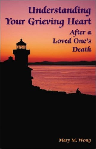 Pre-Owned Understanding Your Grieving Heart After a Loved Ones Death ...