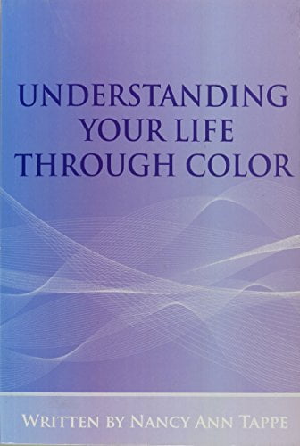 Pre-Owned Understanding Your Life Through Color Paperback - Walmart.com
