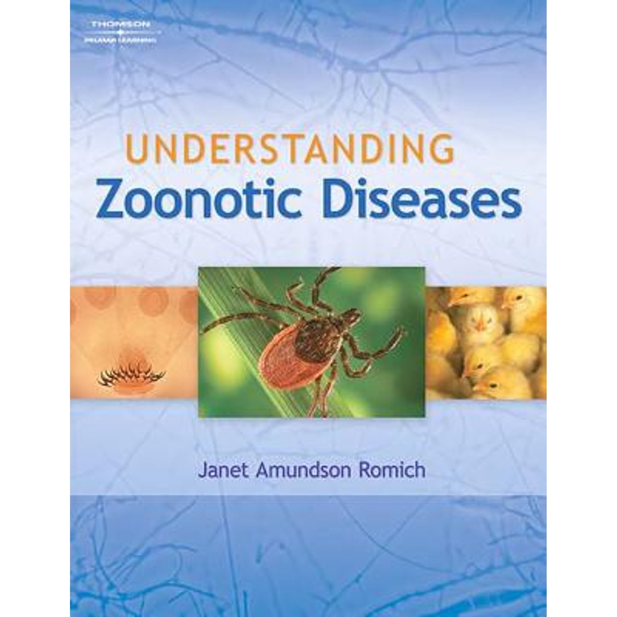 Pre-Owned Understanding Zoonotic Diseases, 9781418021030, 1418021032 ...