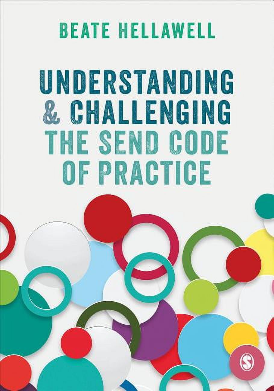 Understanding and Challenging the Send Code of Practice (Hardcover ...
