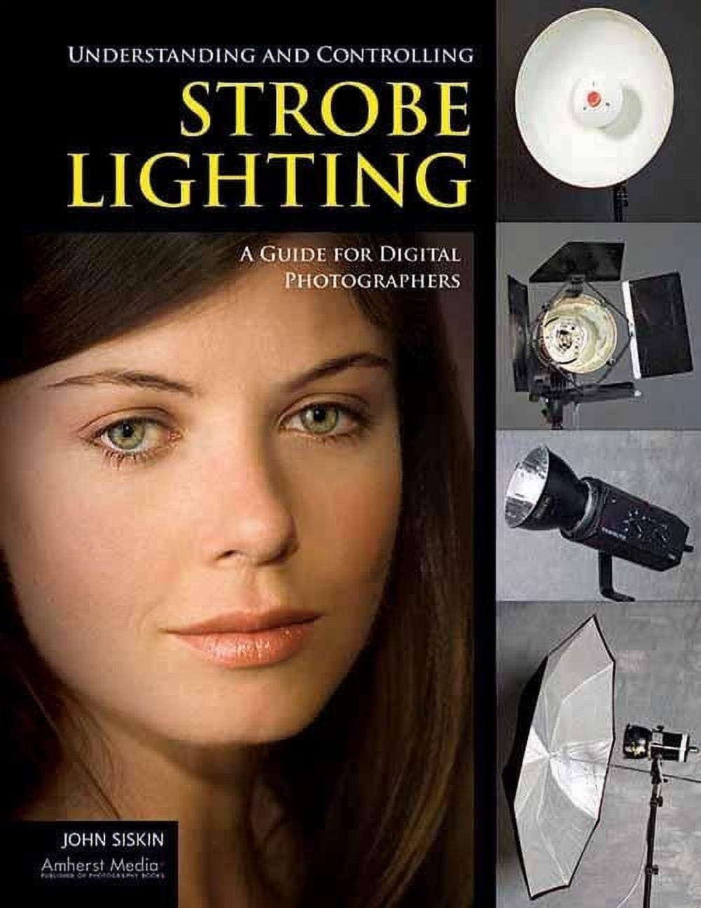Understanding and Controlling Strobe Lighting: A Guide for Digital ...