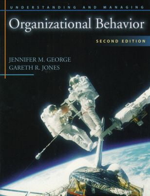 Pre-Owned Understanding and Managing Organizational Behavior (Hardcover) 0201350637 ...