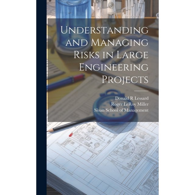 Understanding and Managing Risks in Large Engineering Projects ...