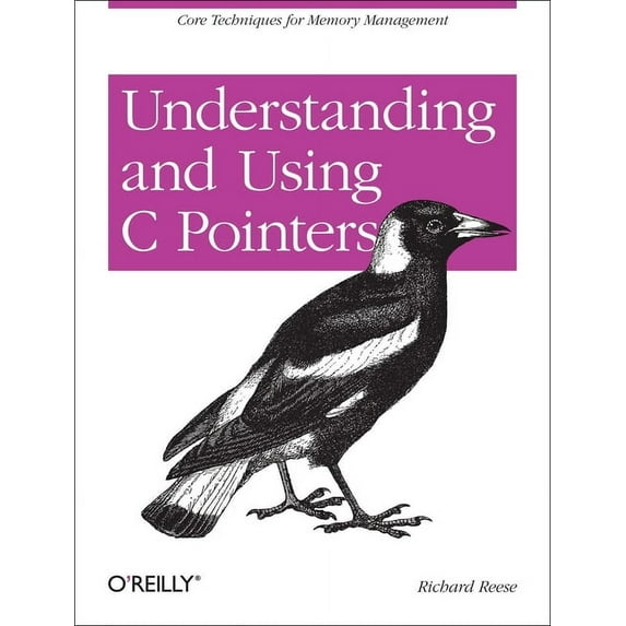 Understanding and Using C Pointers: Core Techniques for Memory Management (Paperback) - Walmart.com
