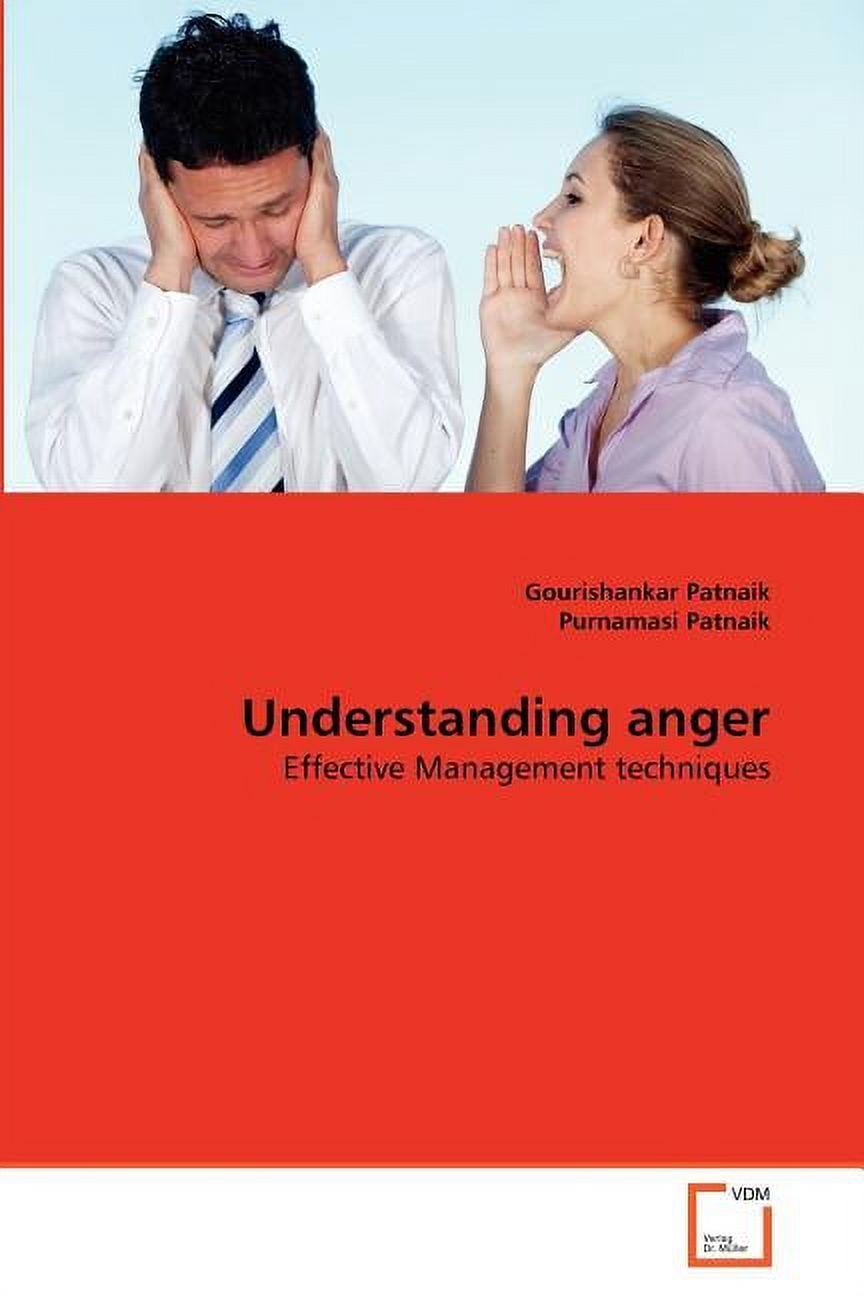 Understanding anger (Paperback) - Walmart.com