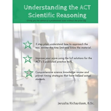 ACT Science Tutor: ACT Science Prep Book 2020 and 2021 with 3 Practice ...