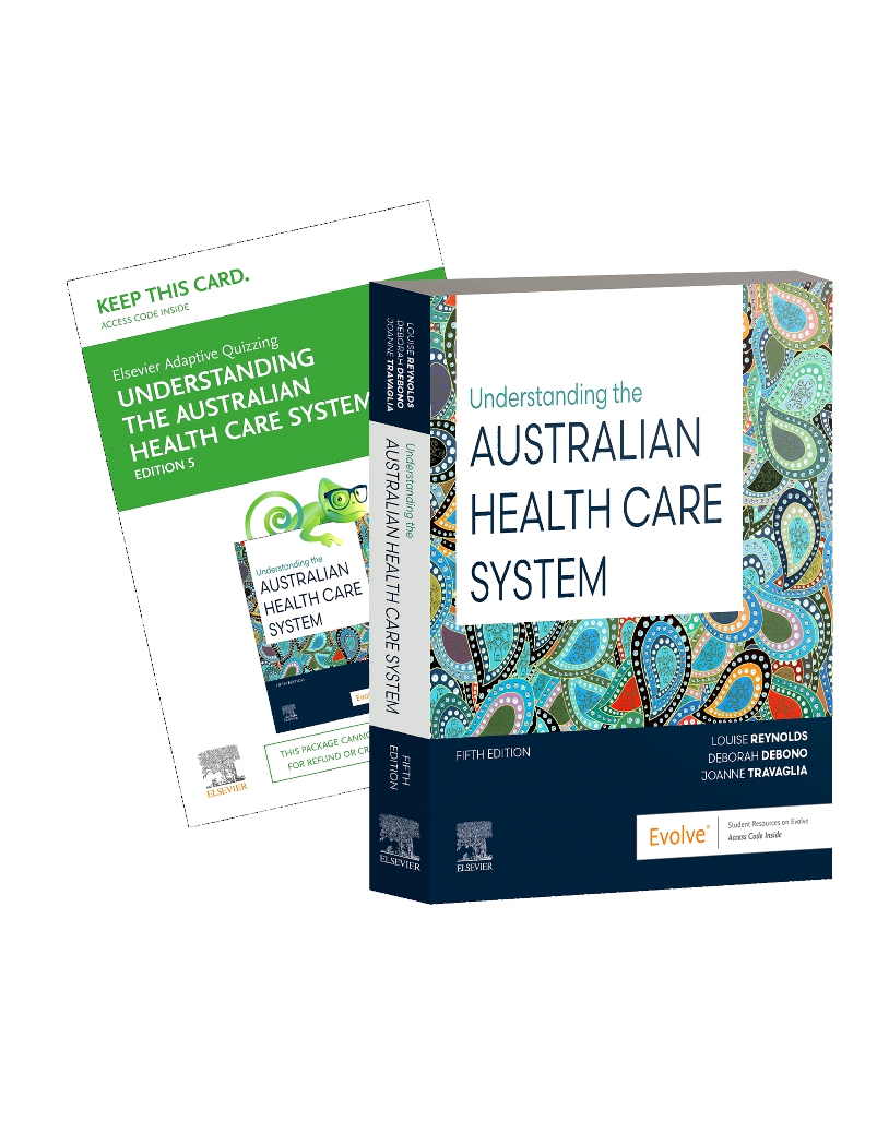 Understanding the Australian Health Care System - Walmart.com