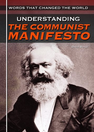 Pre-Owned Understanding the Communist Manifesto (Words That Changed the ...