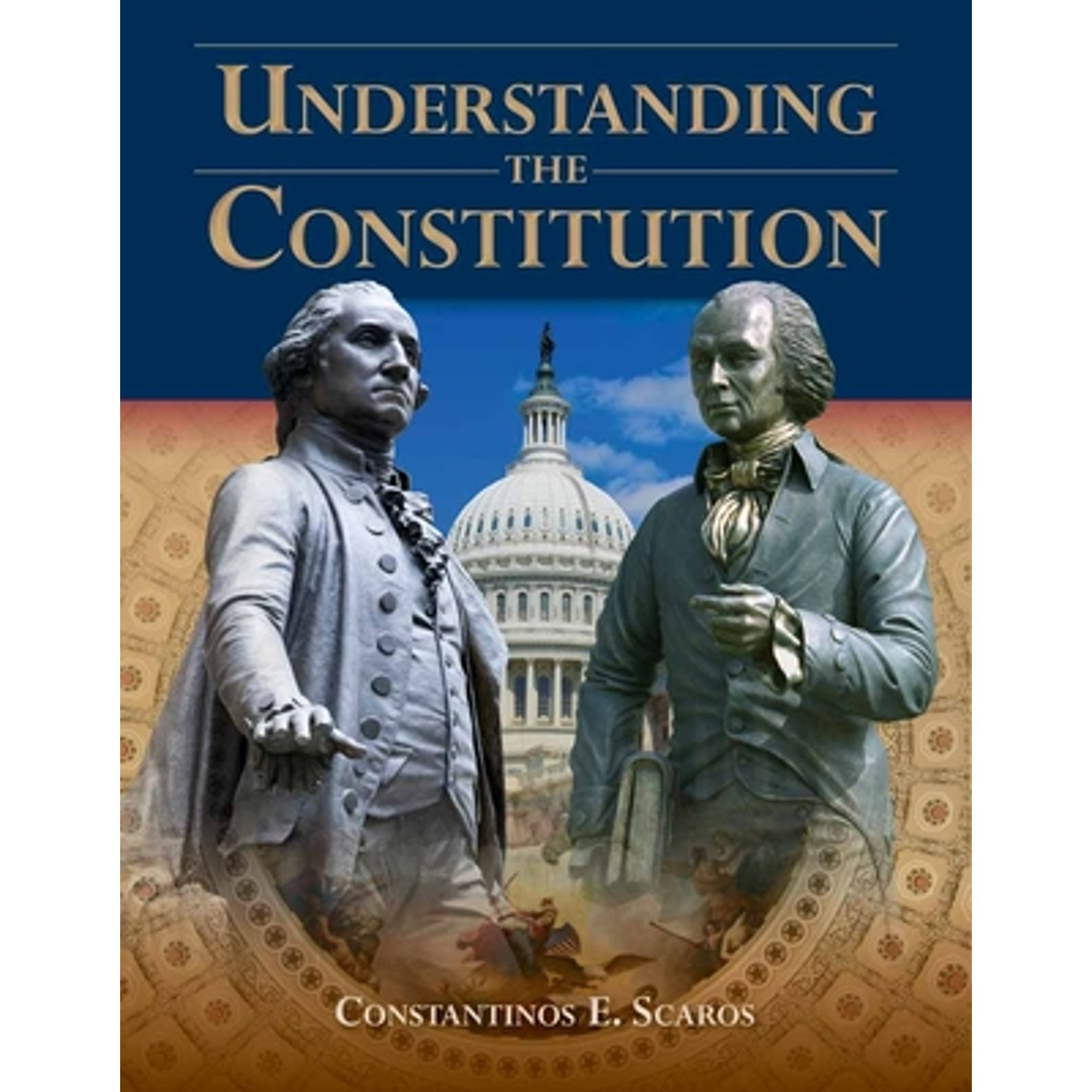Pre-Owned Understanding the Constitution (Hardcover) 0763758116 ...