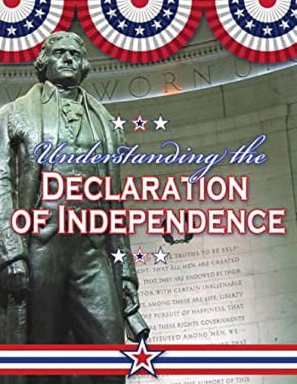 Pre-Owned Understanding the Declaration of Independence (Hardcover ...