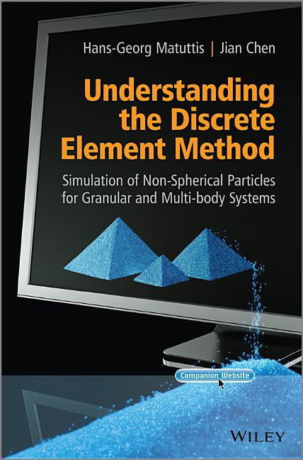 Understanding the Discrete Element Method: Simulation of Non-Spherical ...