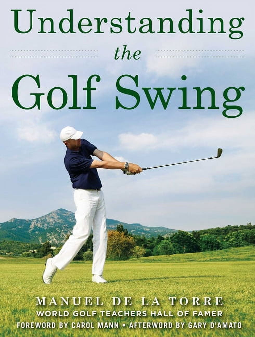 Understanding the Golf Swing, (Paperback) - Walmart.com