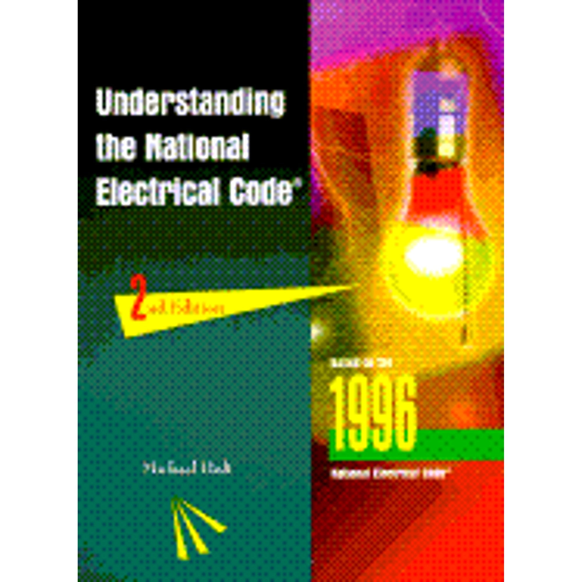 Pre-Owned Understanding the NEC (Paperback) 0827368054 9780827368057 ...