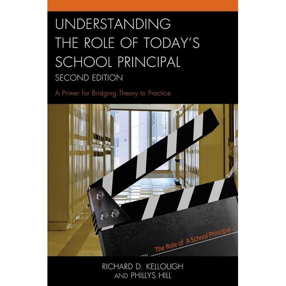 Understanding the Role of Today's School Principal - Walmart.com