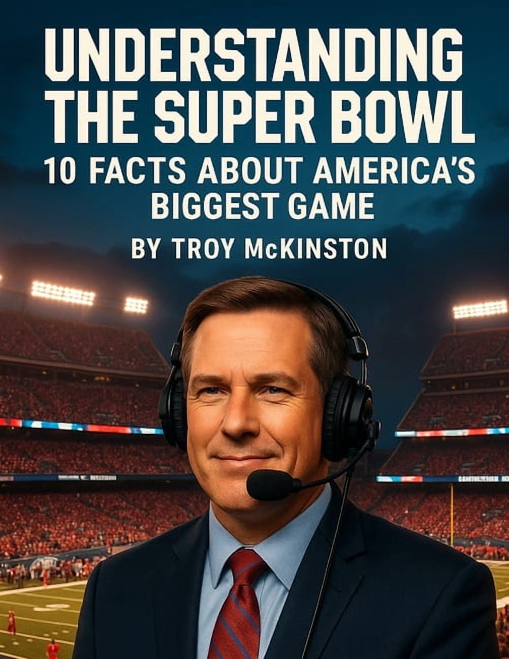 Understanding the Super Bowl: 10 Facts About America's Biggest Game ...