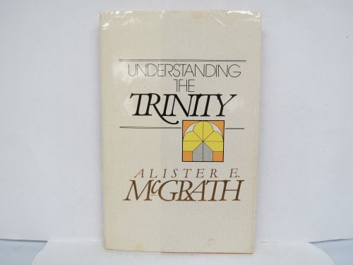 Pre-Owned Understanding the Trinity - Walmart.com