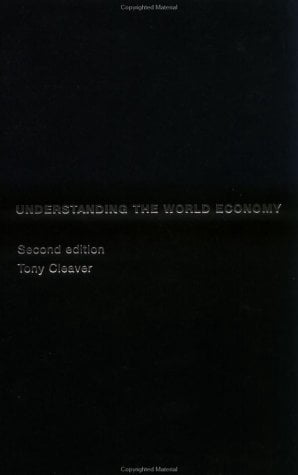 Tony Cleaver