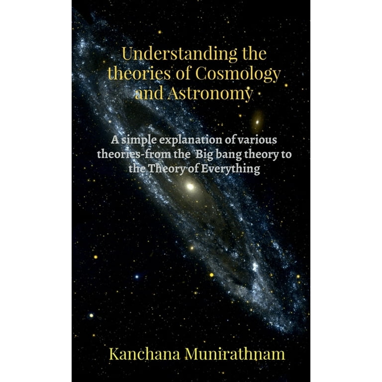 Cosmology Astronomy