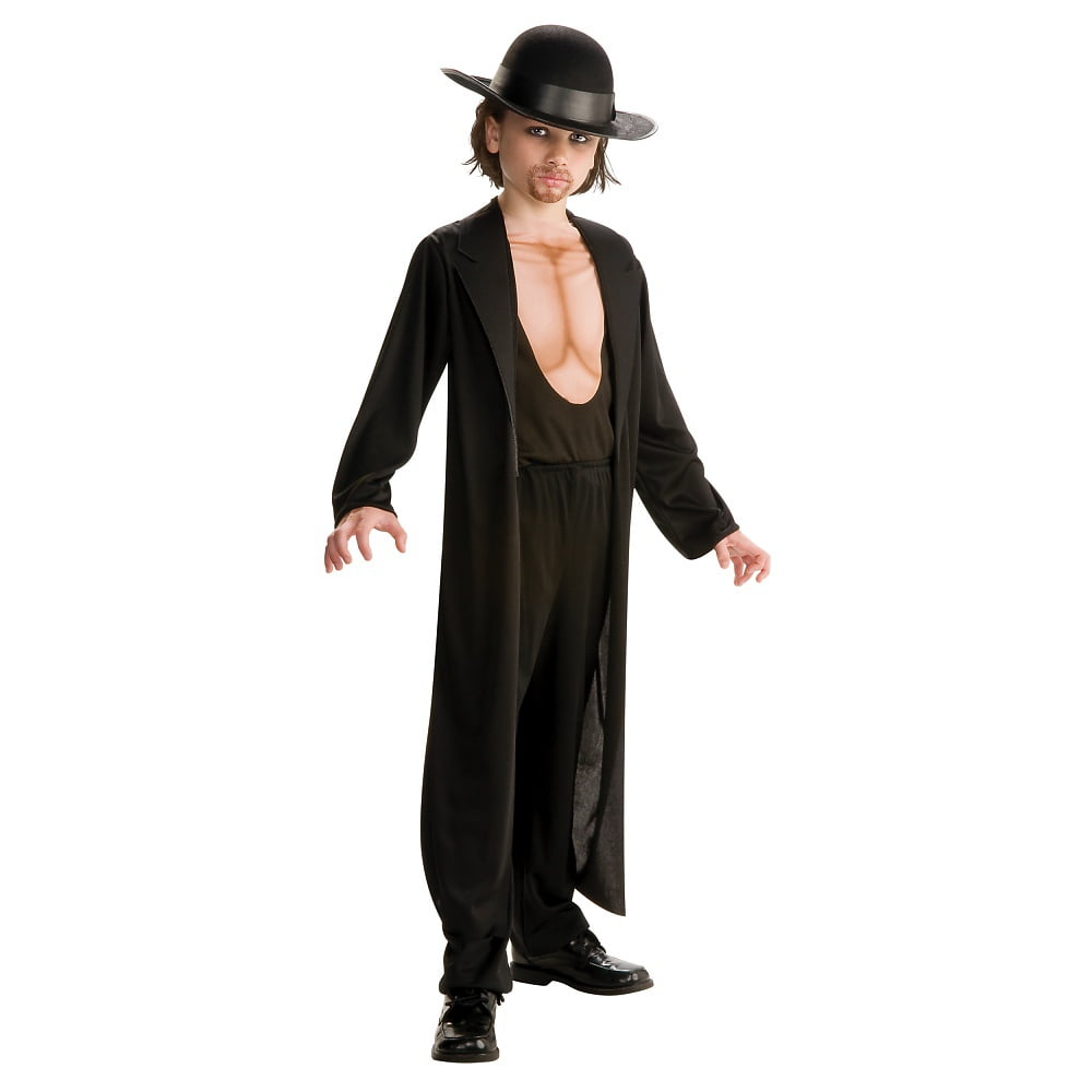 Wwe Undertakers Kids