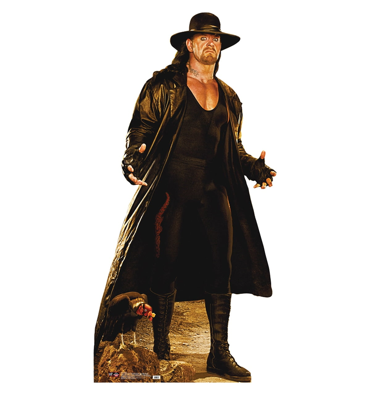 Undertaker - WWE - Walmart.com