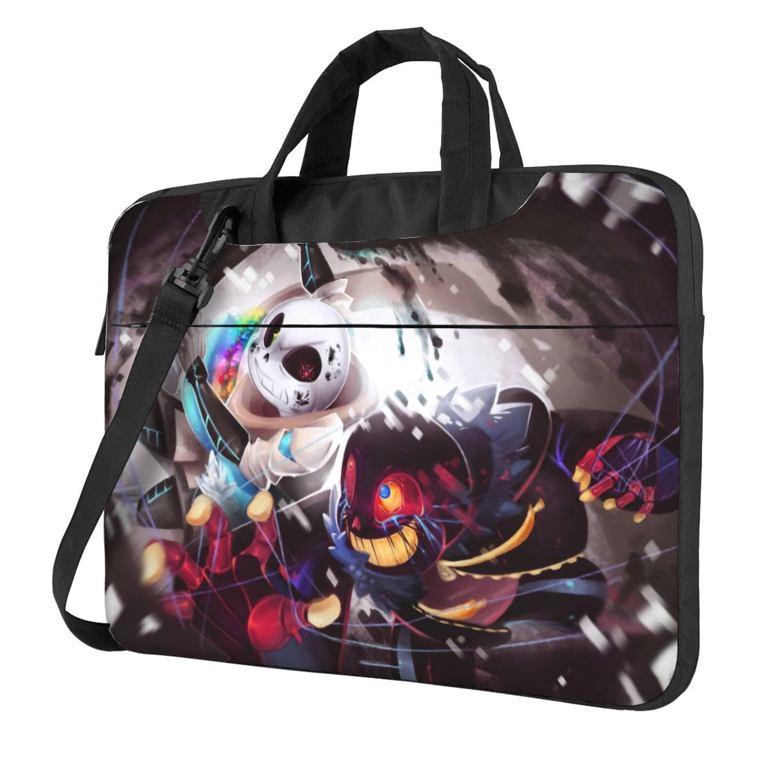 Undertale 3 Sleek Durable Laptop Bag Laptop Case Computer Notebook ...
