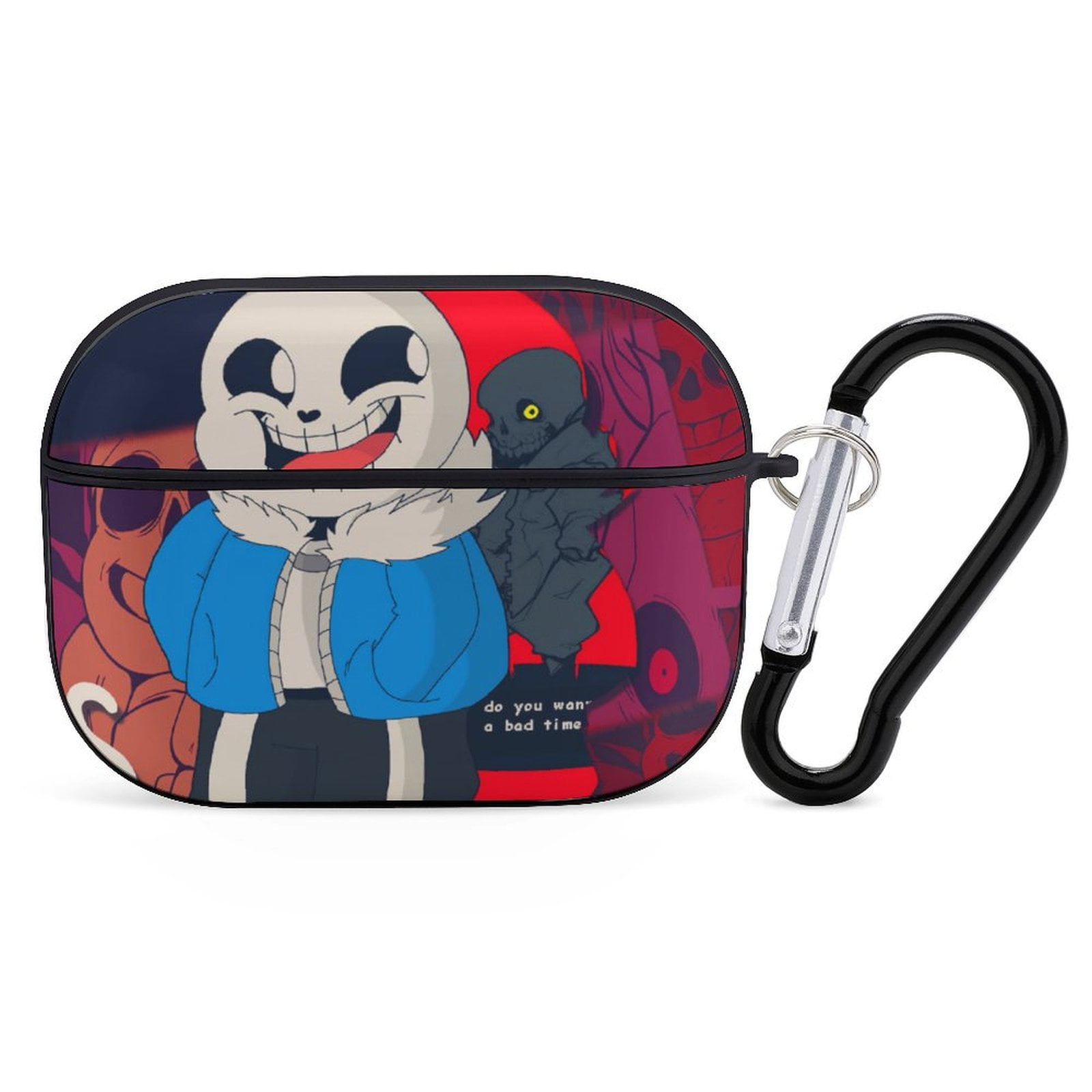 Undertale Apple AirPods Pro Earphone Cover (Second Generation) PC Hard ...