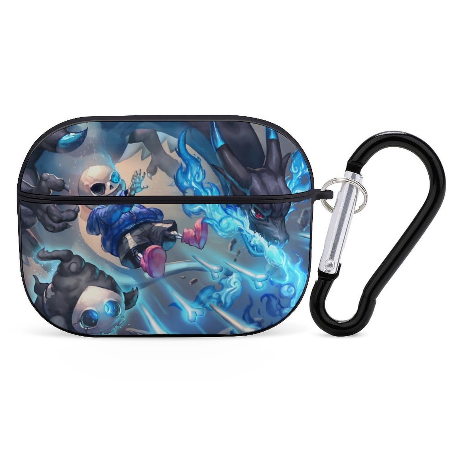 Undertale Apple AirPods Pro Earphone Cover (Second Generation) PC Hard ...