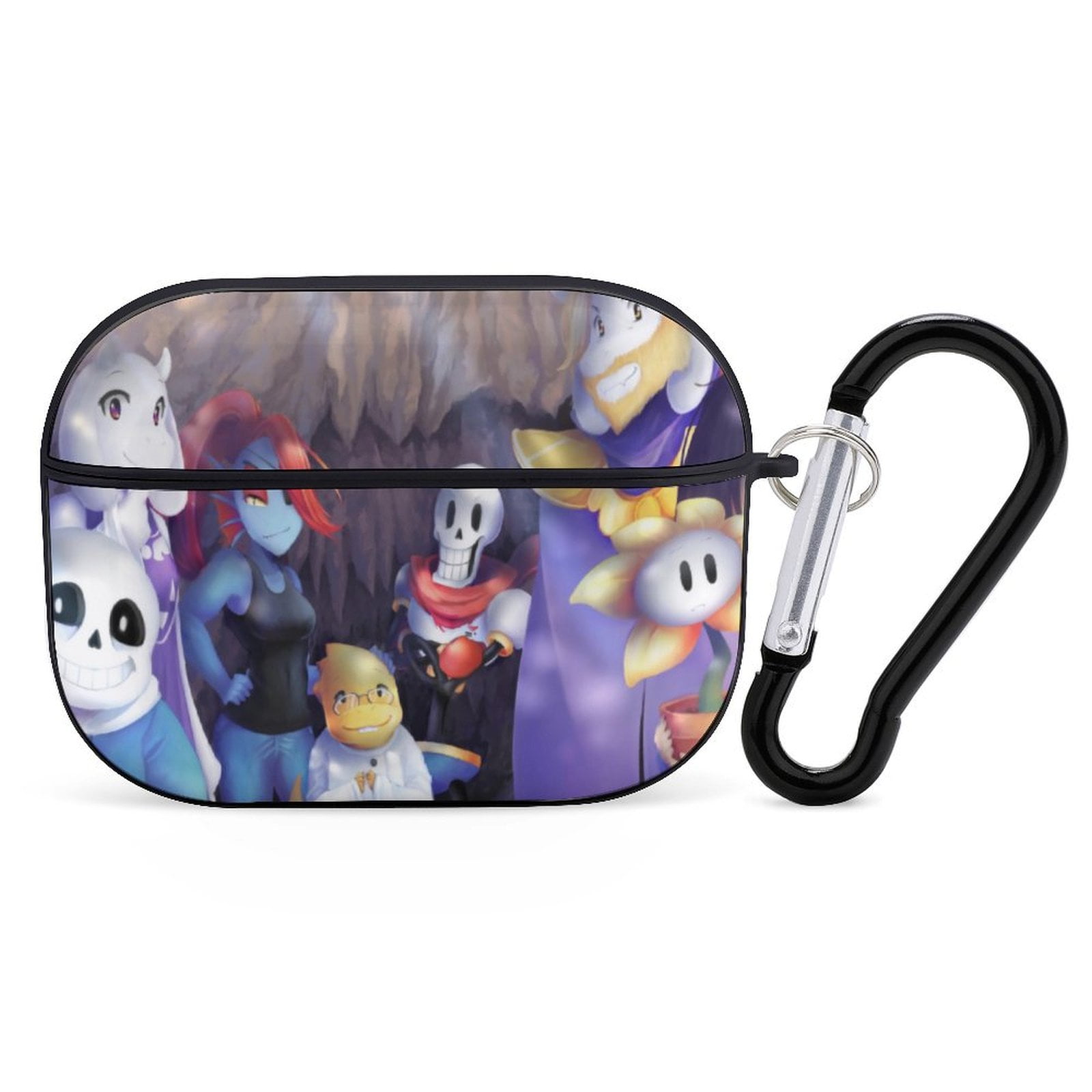Undertale Apple AirPods Pro Earphone Cover (Second Generation) PC Hard ...