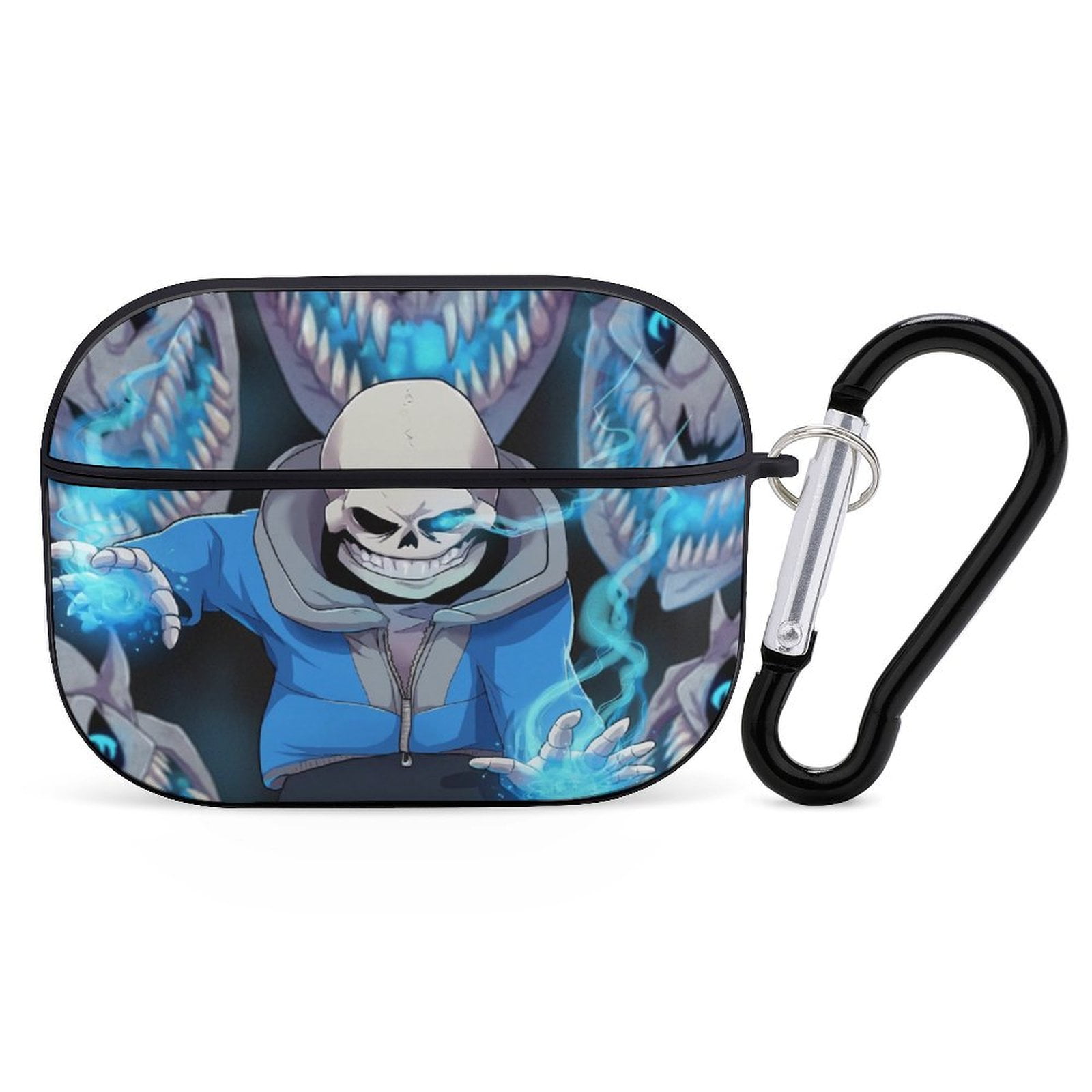 Undertale Apple AirPods Pro Earphone Cover (Second Generation) PC Hard ...