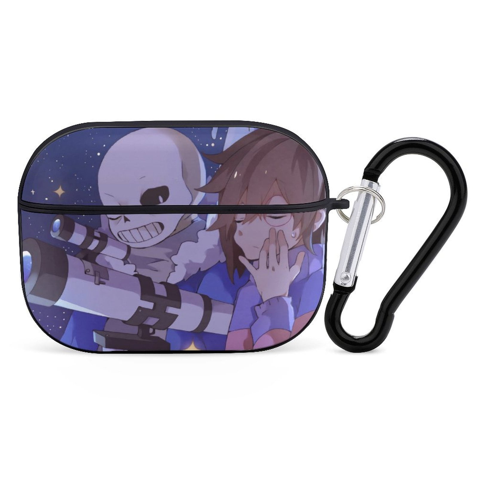Undertale Apple AirPods Pro Earphone Cover (Second Generation) PC Hard ...
