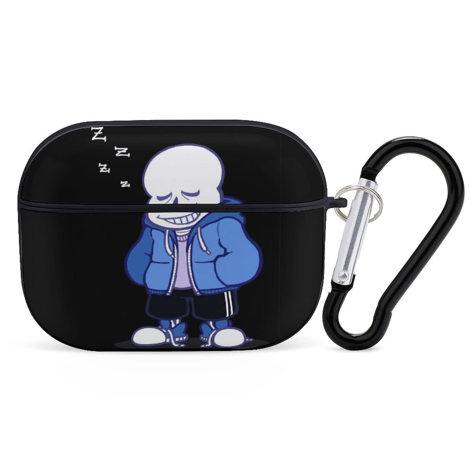 Undertale Apple AirPods Pro Earphone Cover (Second Generation) PC Hard ...