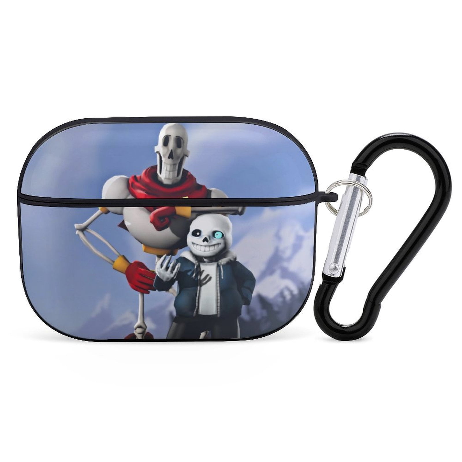 Undertale Apple AirPods Pro Earphone Cover (Second Generation) PC Hard ...