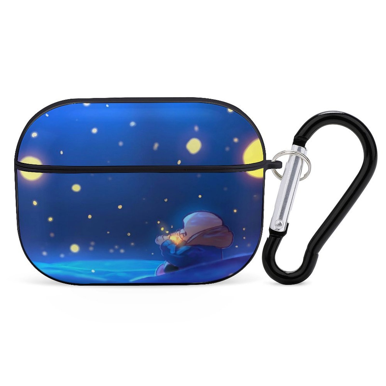 Undertale Apple AirPods Pro Earphone Cover (Second Generation) PC Hard ...