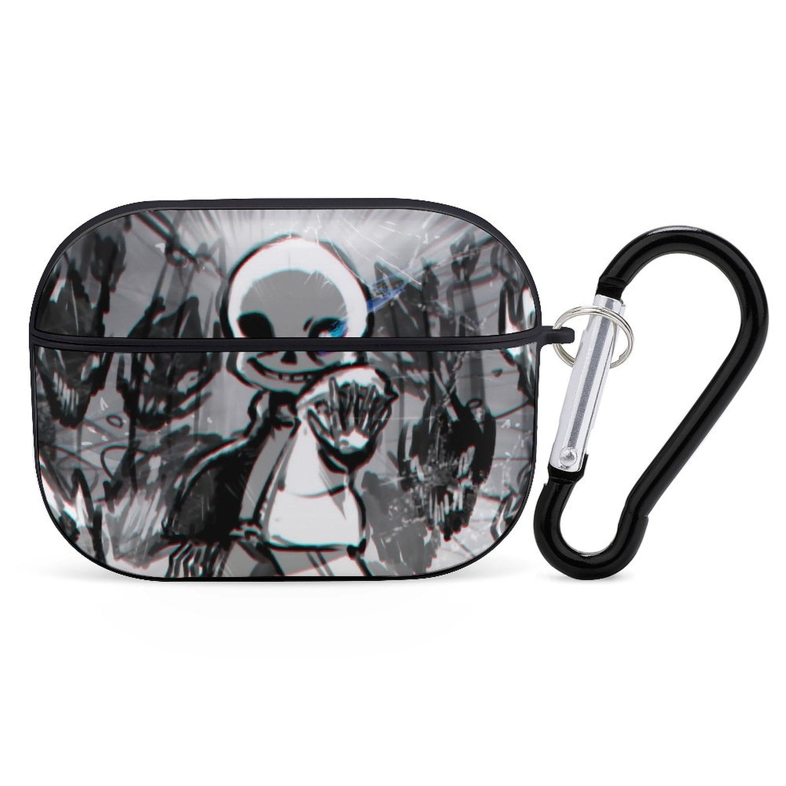 Undertale Apple AirPods Pro Earphone Cover (Second Generation) PC Hard ...