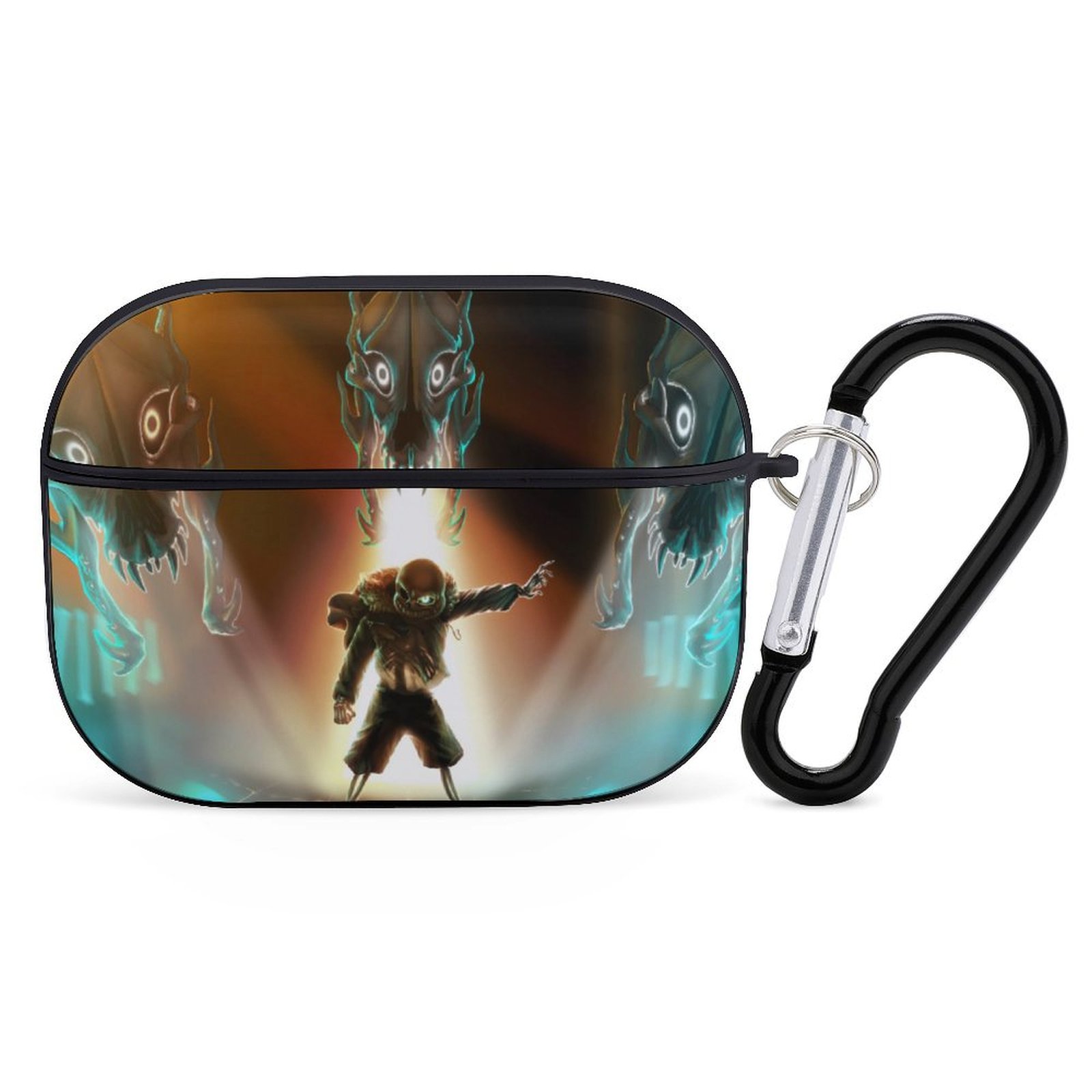 Undertale Apple AirPods Pro Earphone Cover (Second Generation) PC Hard ...