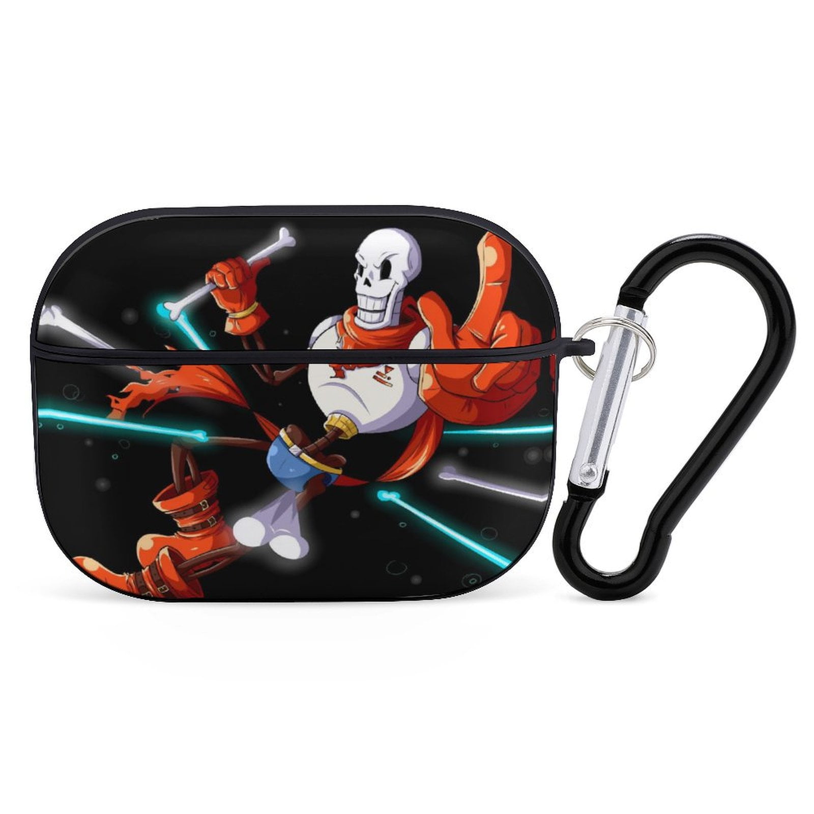 Undertale Apple AirPods Pro Earphone Cover (Second Generation) PC Hard ...