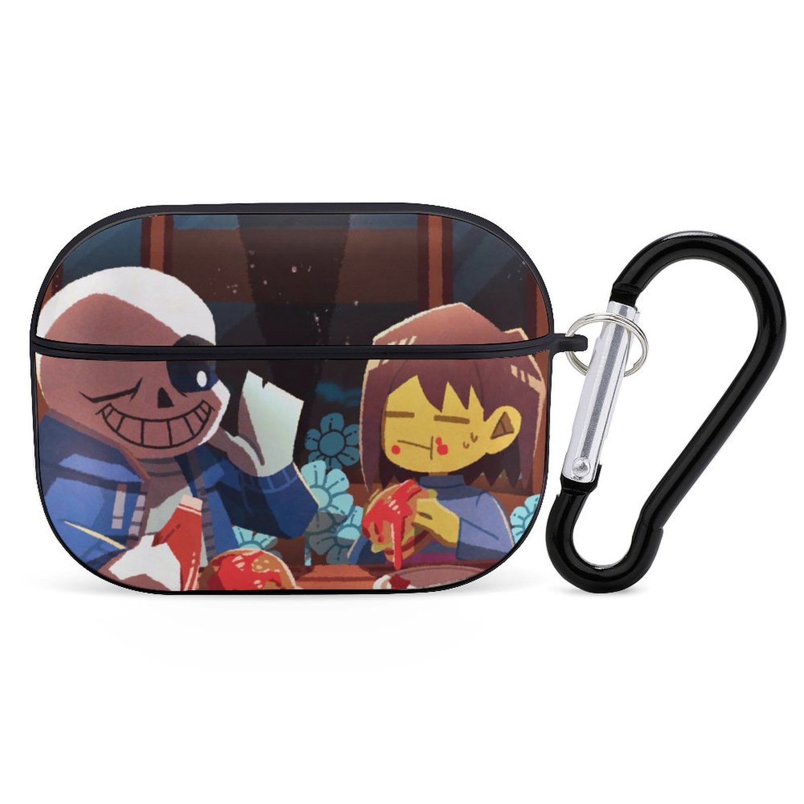 Undertale Apple AirPods Pro Earphone Cover (Second Generation) PC Hard ...